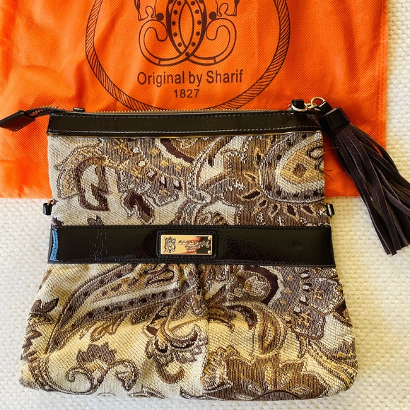 Lifestyle by Sharif Original 1827 | Bags | Lifestyle By Sharif Original ...